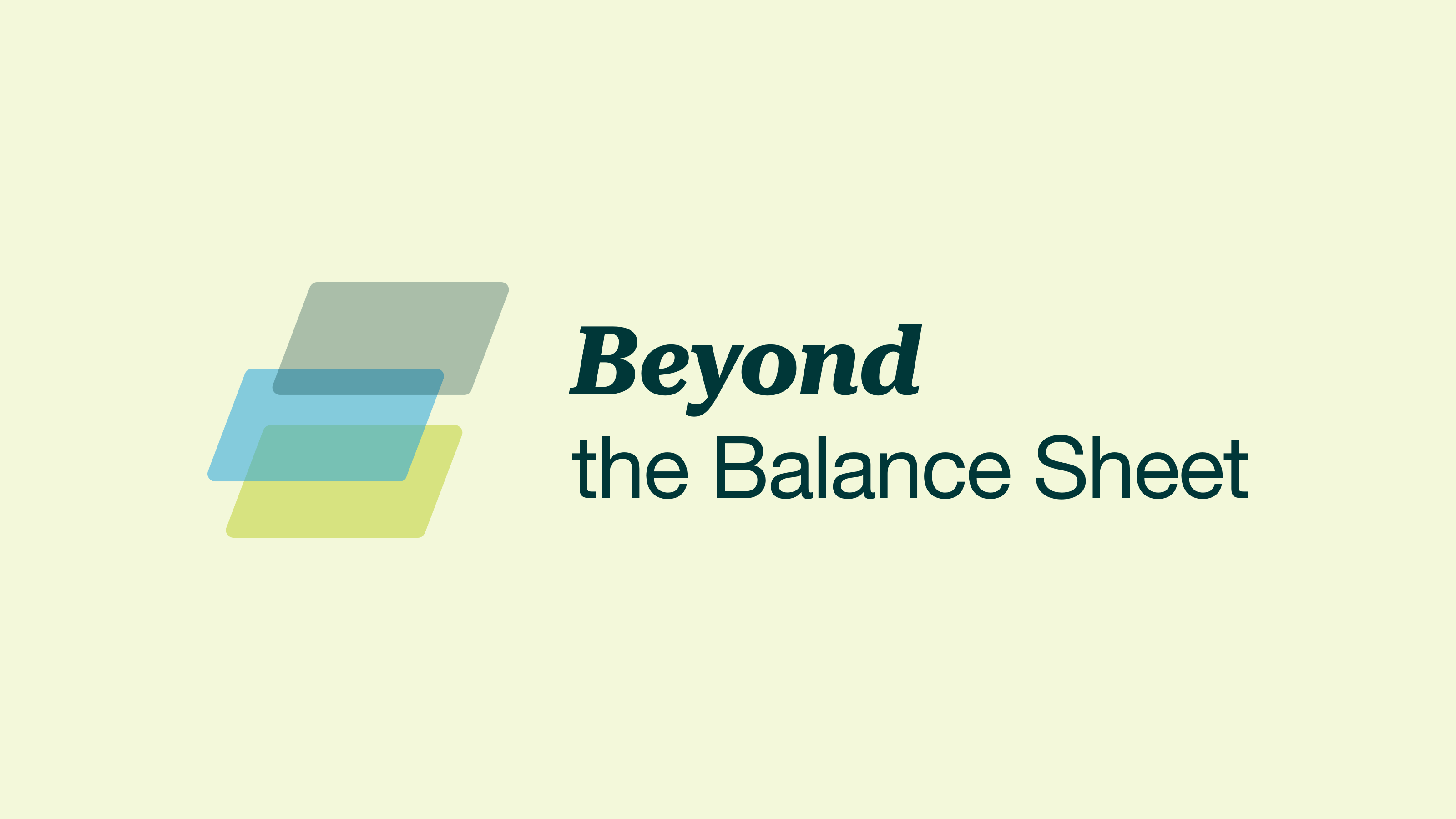 3.6 Climate Disclosure - Metrics and Targets | IFC Beyond the Balance Sheet